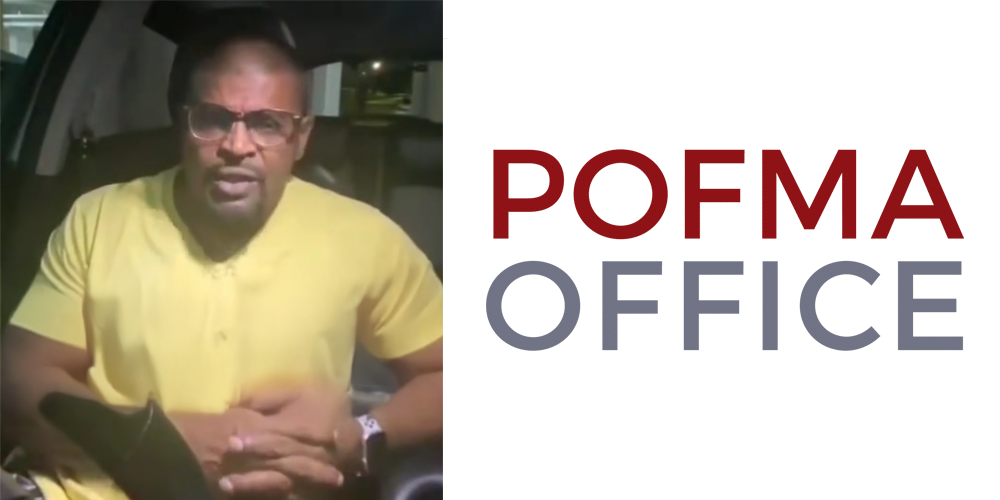 TikToker Issued POFMA Order: False Claims on Chinese Leadership Course ...