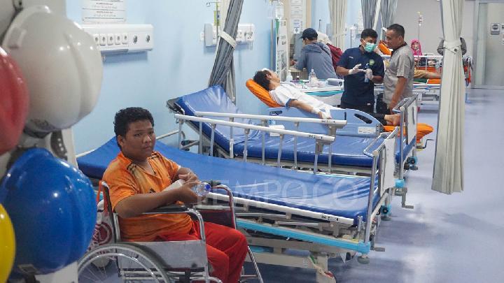 SMAN 72 Explosion: Student-Made Bombs Linked to Online Guides - Best ...