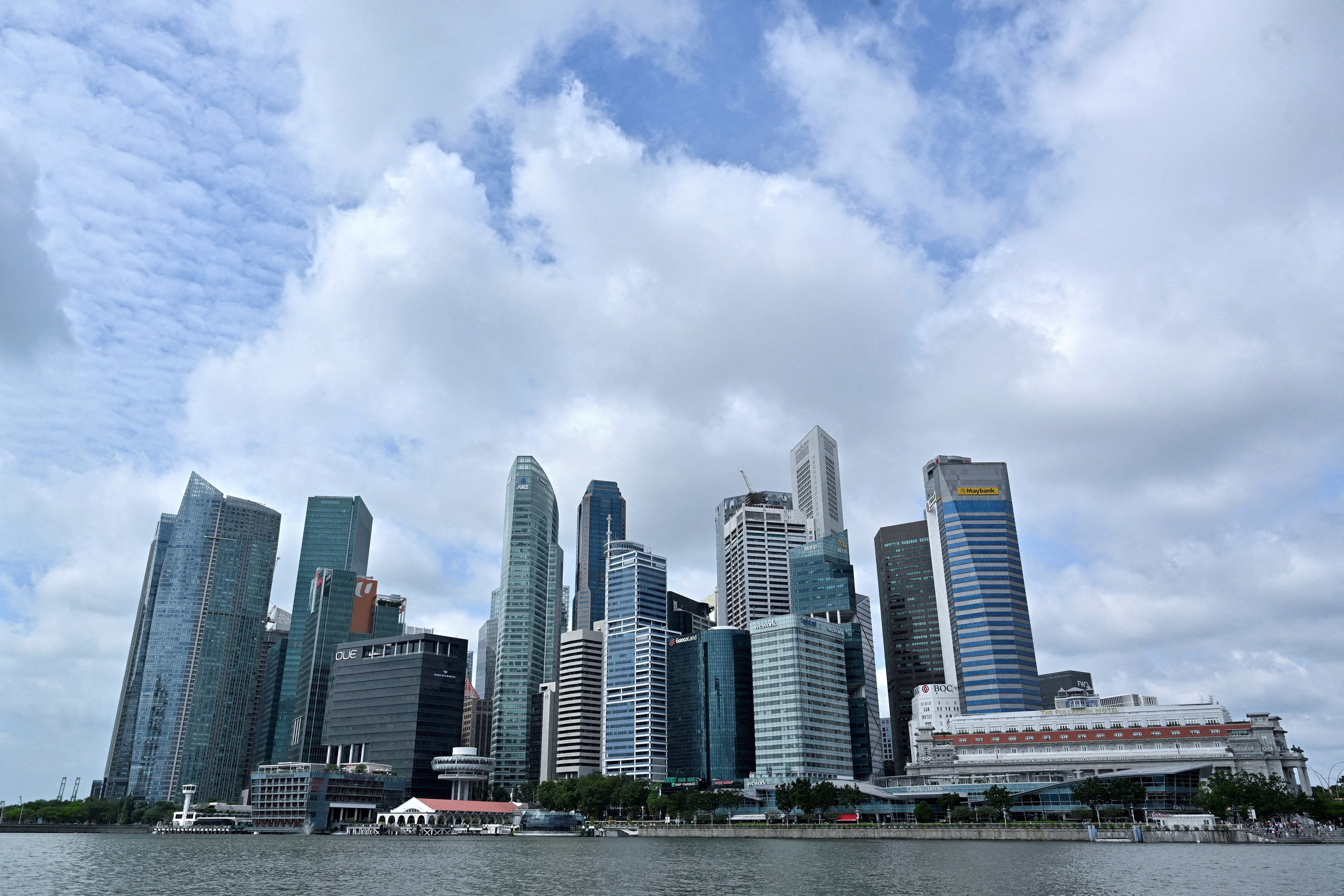 Singapore Inflation Jumps: October CPI Hits 1.2% As Price Pressures ...