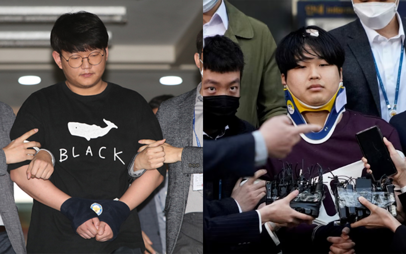 South Korea’s Nth Room: Inside the Digital Crime Ring Driving Online ...