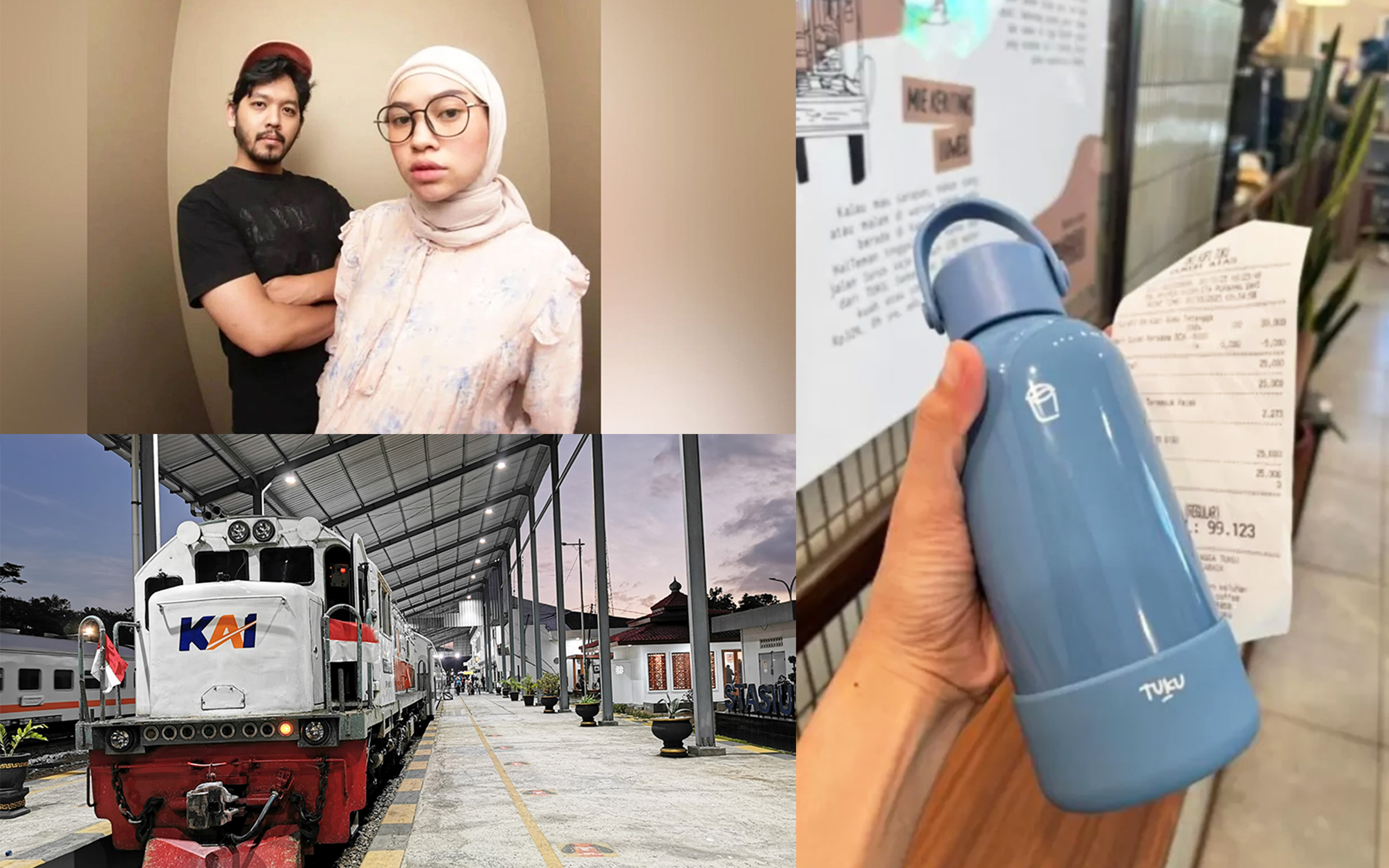 The SGD 25.73 Saga of Anita and the Biru Tantrum Tumbler: How a Lost ...