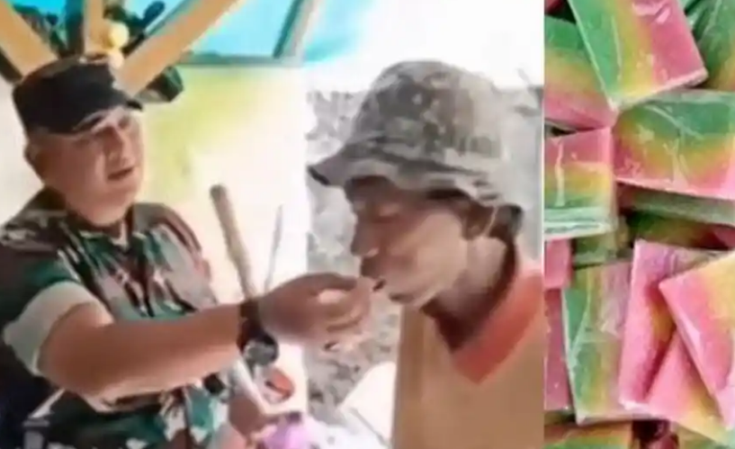 Es Gabus and the Anatomy of a Viral Injustice: A Street Vendor ...