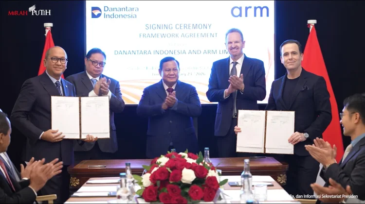 Batam Semiconductor Push: Indonesia Secures US$4.9 Billion Deal to ...
