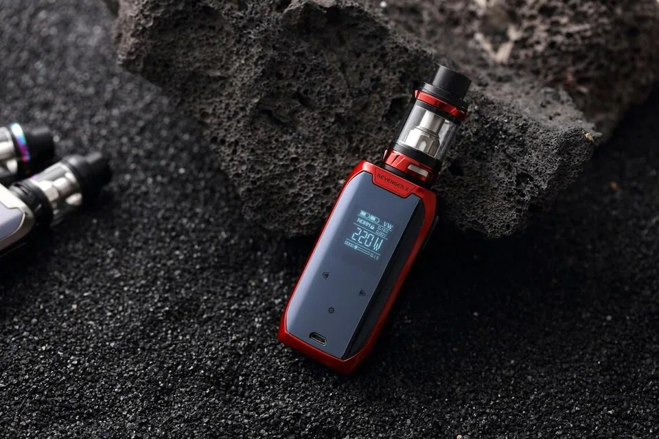 Vapes Under Scrutiny: Indonesia Proposes Ban Amid Drug Concerns - Best ...